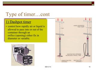 Chapter 1 electro mecha device part 1 | PPT