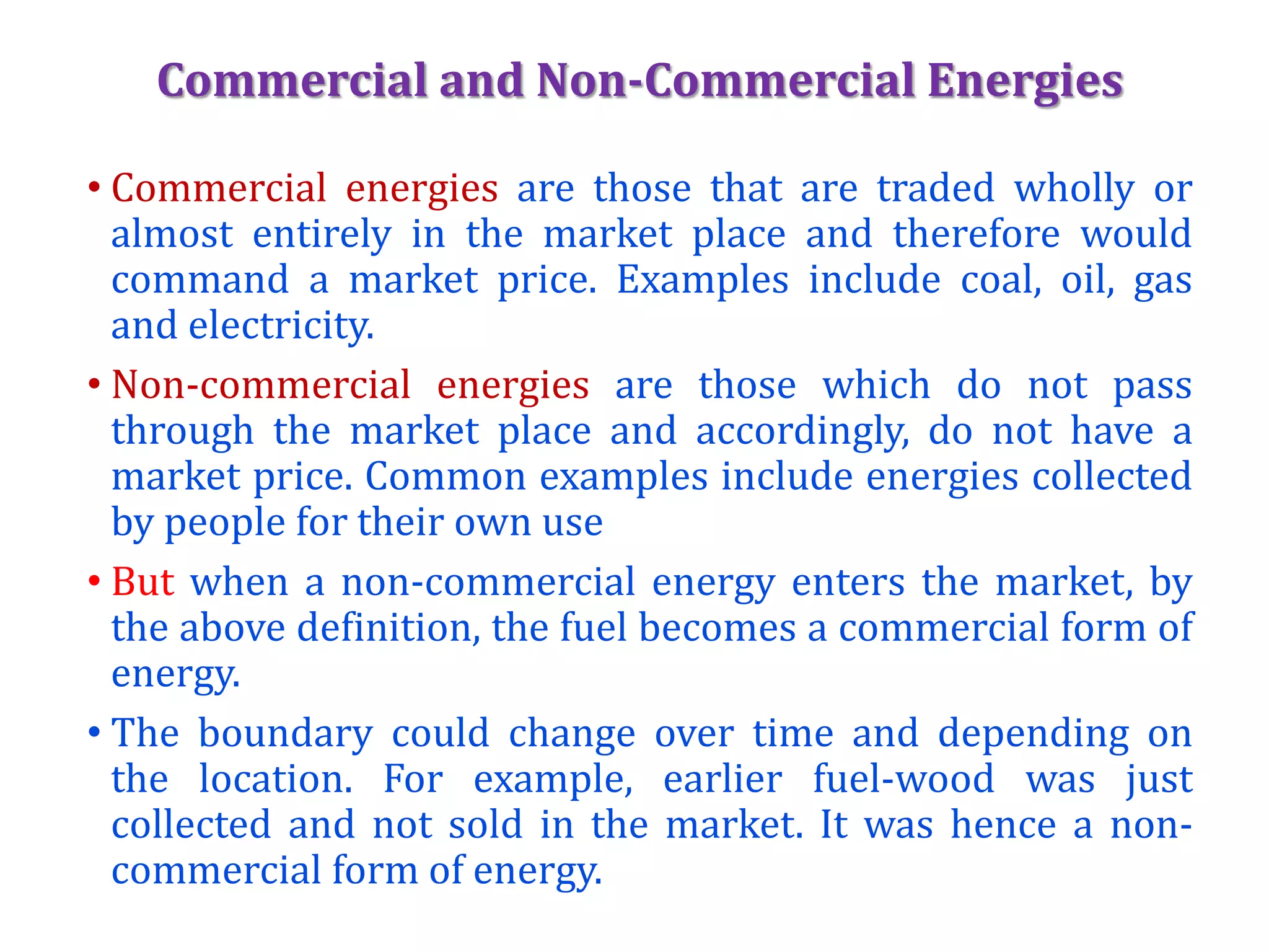 Energy economics | PPTX