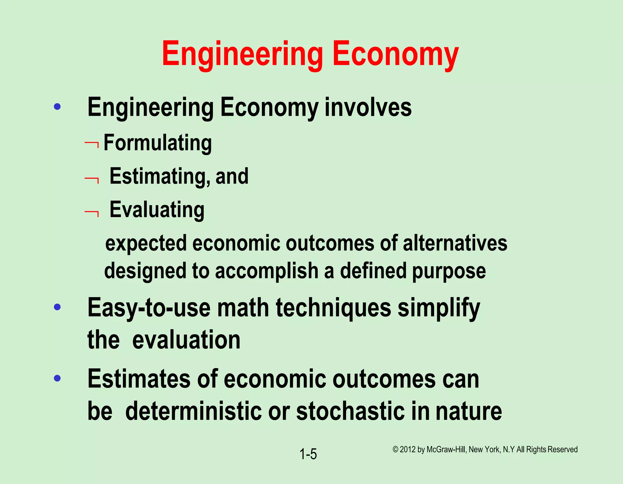 Chapter 1 Engineering Economics.pptx