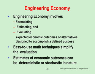 Chapter 1 Engineering Economics.pptx