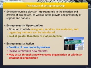 CHAPTER 1 ENTREPRENEURSHIP ENT530(1).pptx