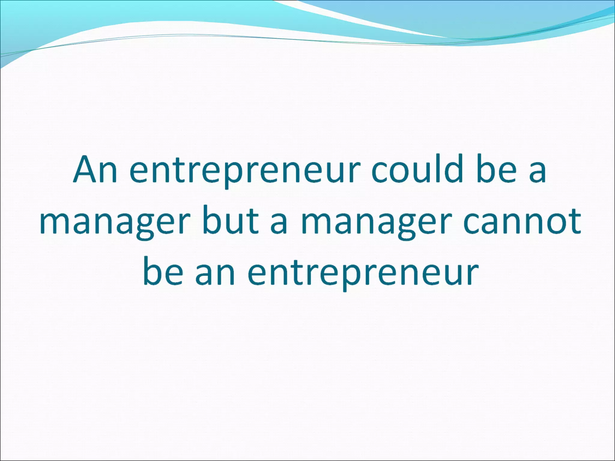 Chapter 1 the foundation of entrepreneurship (lecture 1 & 2) | PPT