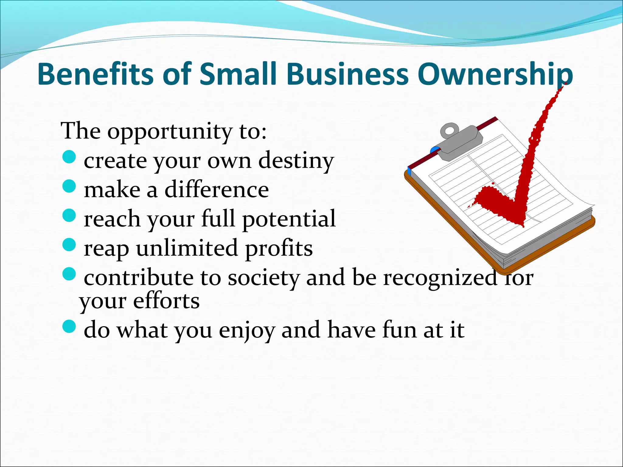 Chapter 1 the foundation of entrepreneurship (lecture 1 & 2) | PPT