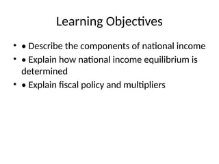 Chapter1_Equilibrium_Income_Figures.pptx