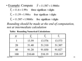 Chapter 1 Errors and Approximations.ppt