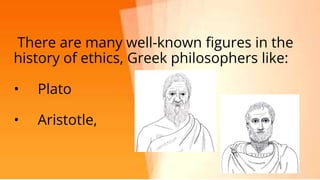 Ethics | PPTX