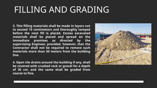 CHAPTER 1_EXCAVATION, FILLING AND GRADING_DAY 4_BONDOC,MARIA THERESA ...