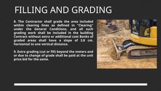 CHAPTER 1_EXCAVATION, FILLING AND GRADING_DAY 4_BONDOC,MARIA THERESA ...
