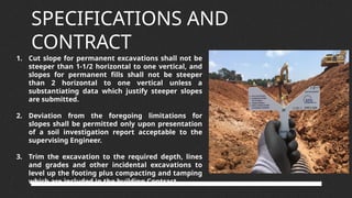 CHAPTER 1_EXCAVATION, FILLING AND GRADING_DAY 4_BONDOC,MARIA THERESA ...