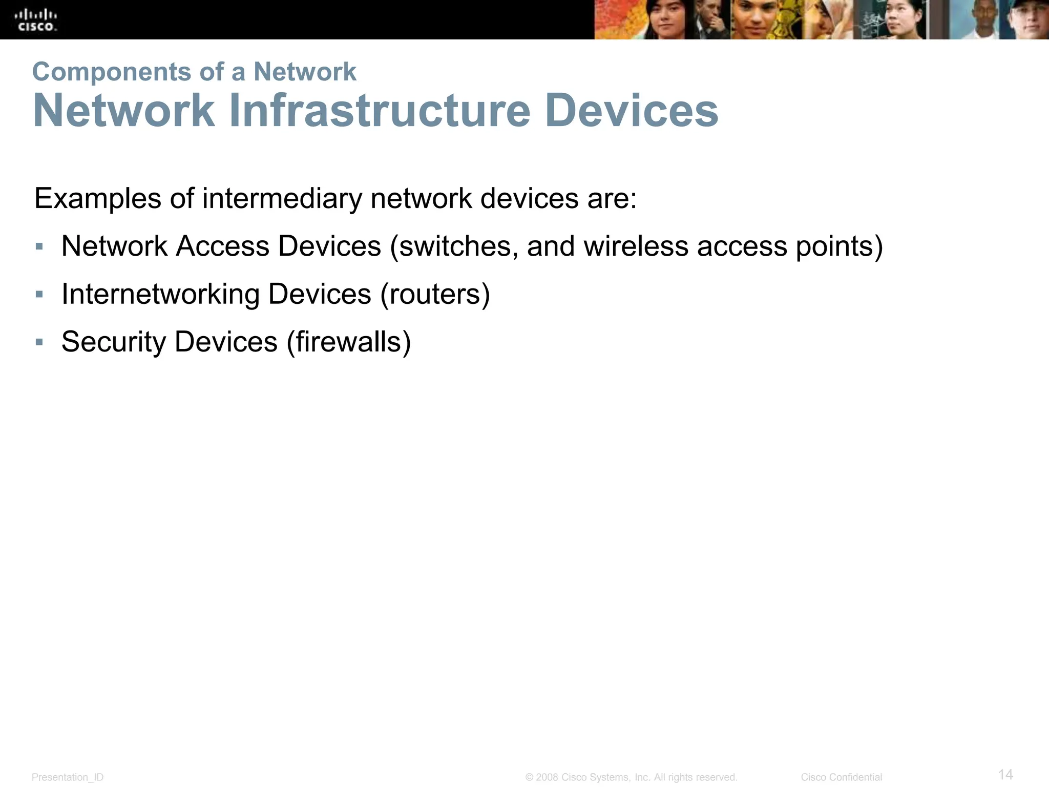 Chapter 1 Exploring the Network. Intoduction.pptx | Computer Networking | Computing