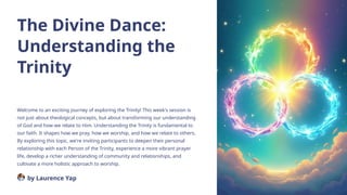 Chapter 1 Facilitator Guide The-Divine-Dance-Understanding-the-Trinity.pptx