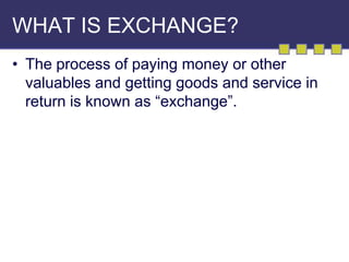 Chapter 1 field of marketing.ppt ( BBA 1st Semester ) By Rafique Ahmed ...