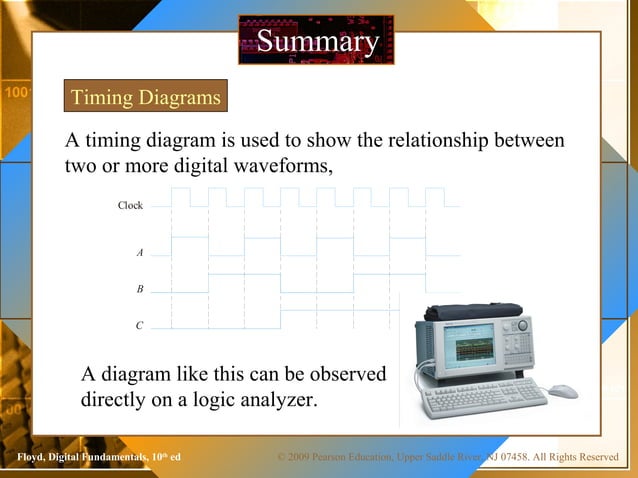 Chapter 1 floyd | PPT | Consumer Electronics | Technology & Computing