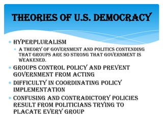 Chapter 1 for blog review | PPT