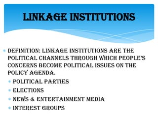 Chapter 1 for blog review | PPT