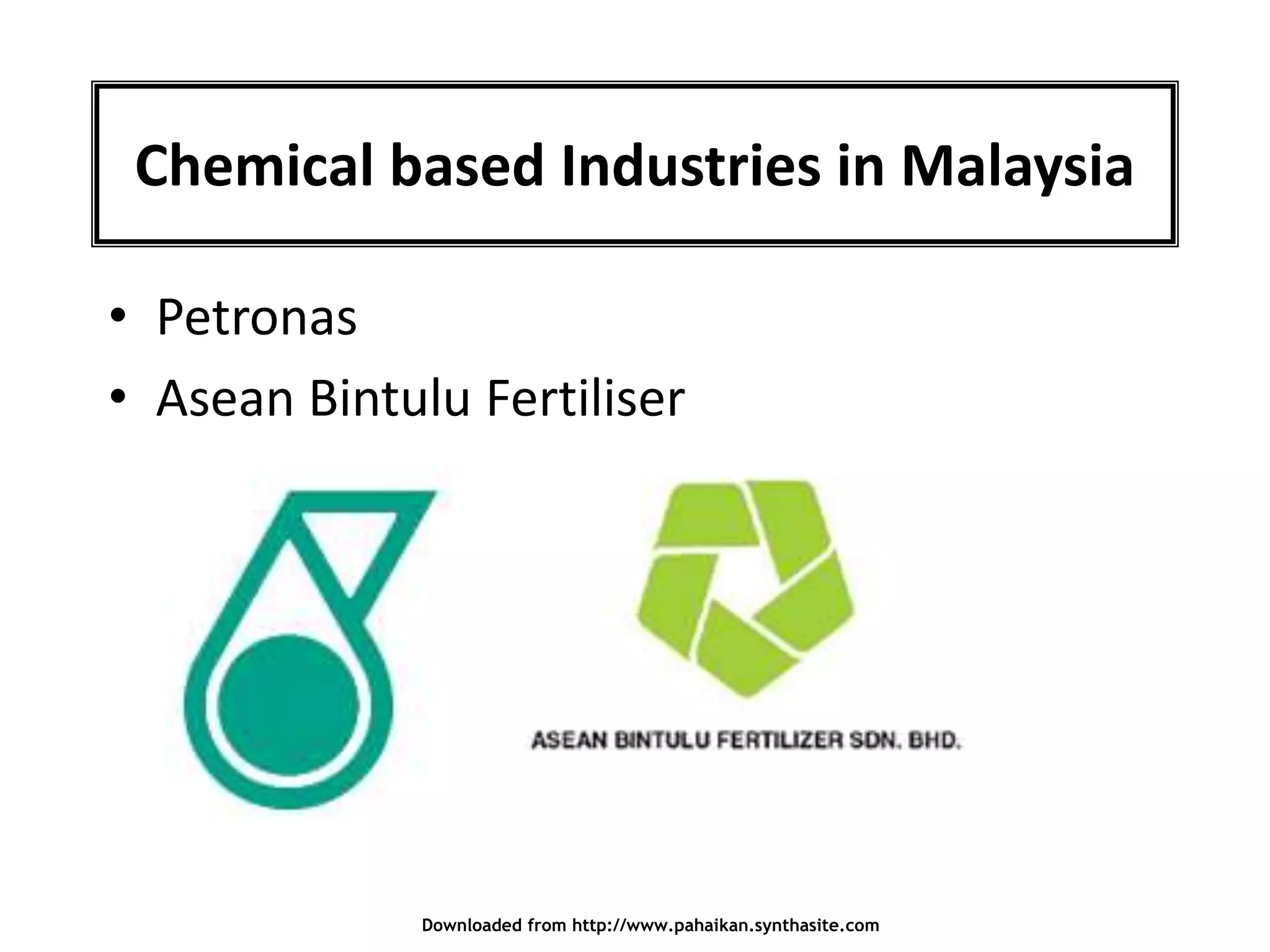 Chapter 1 form 4 | PPTX