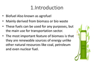 Chapter 1, FUEL BIOTECHNOLOGY 1 pptx.pptx
