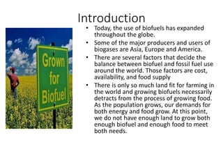 Chapter 1, FUEL BIOTECHNOLOGY 1 pptx.pptx