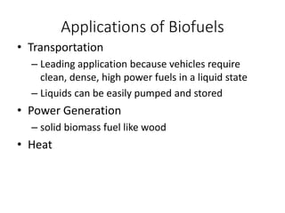 Chapter 1, FUEL BIOTECHNOLOGY 1 pptx.pptx