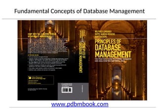 Chapter 1 Fundamental Concepts of Database Management.ppt