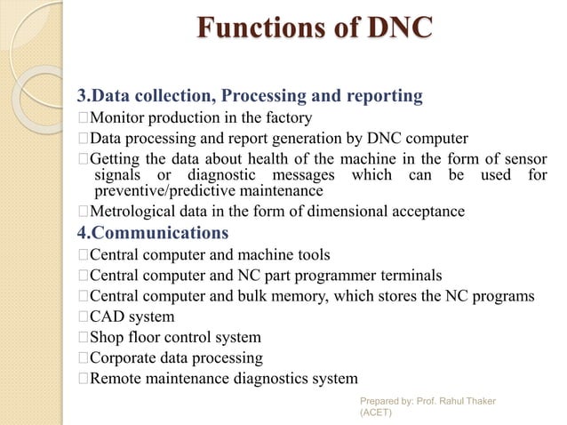 Chapter 1 fundamentals of cam | PPTX | Computing | Technology & Computing