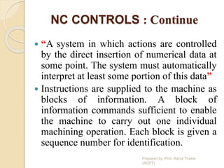 Chapter 1 fundamentals of cam | PPTX