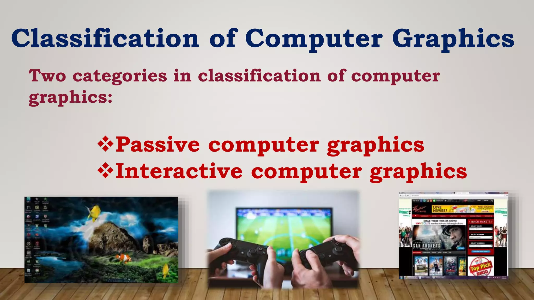 Chapter 1 fundamentals of digital imaging | PPTX