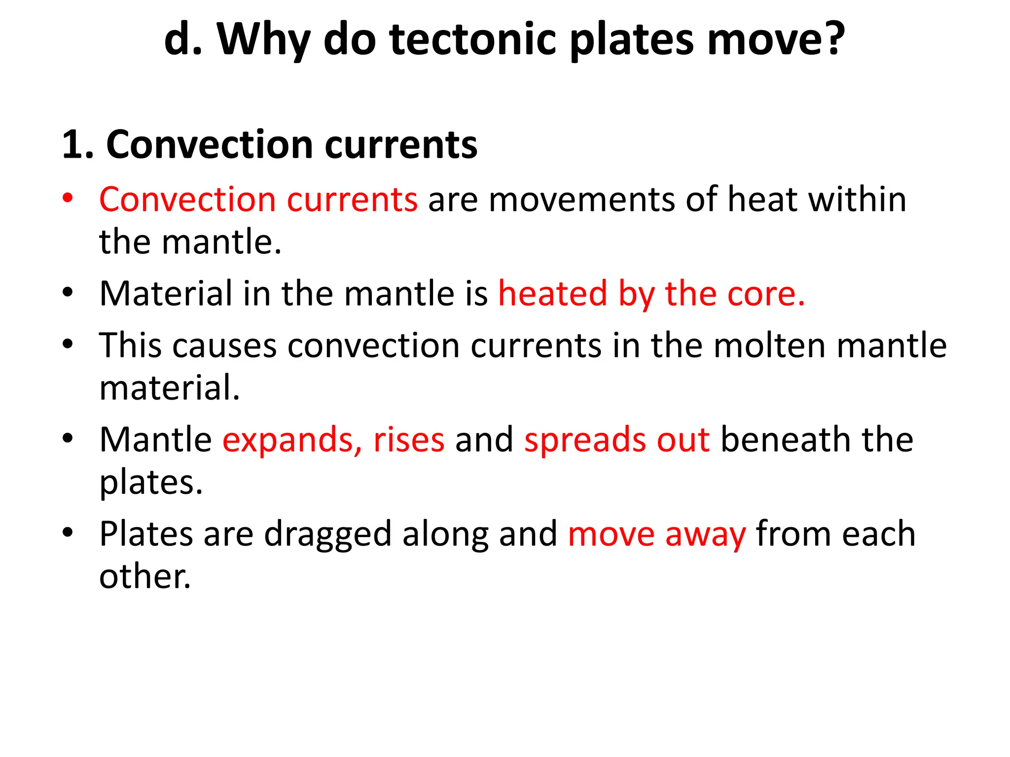 Chapter 1 Gateway 1 Tectonic plates hazards plate boundaries.ppt