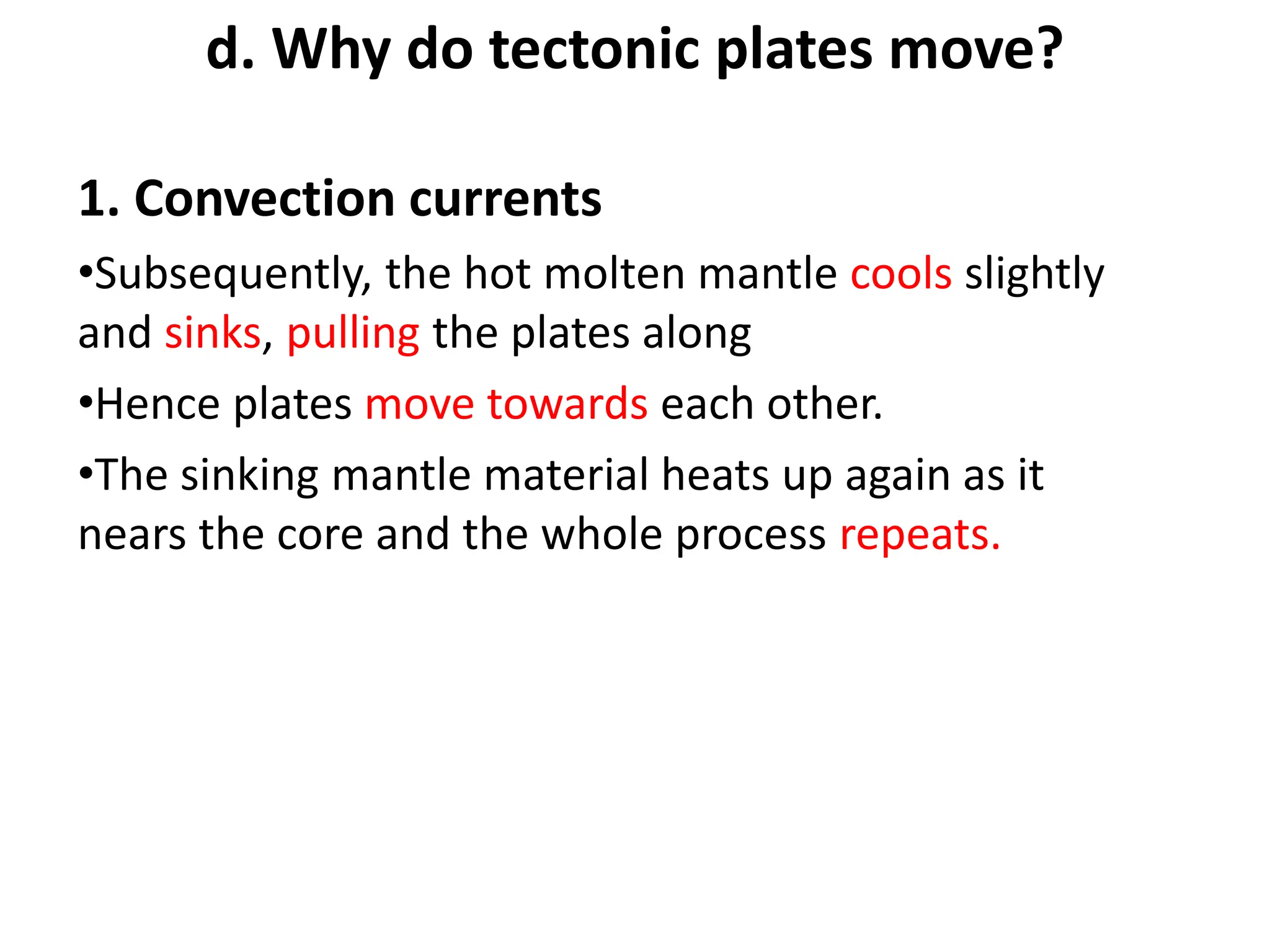 Chapter 1 Gateway 1 Tectonic plates hazards plate boundaries.ppt