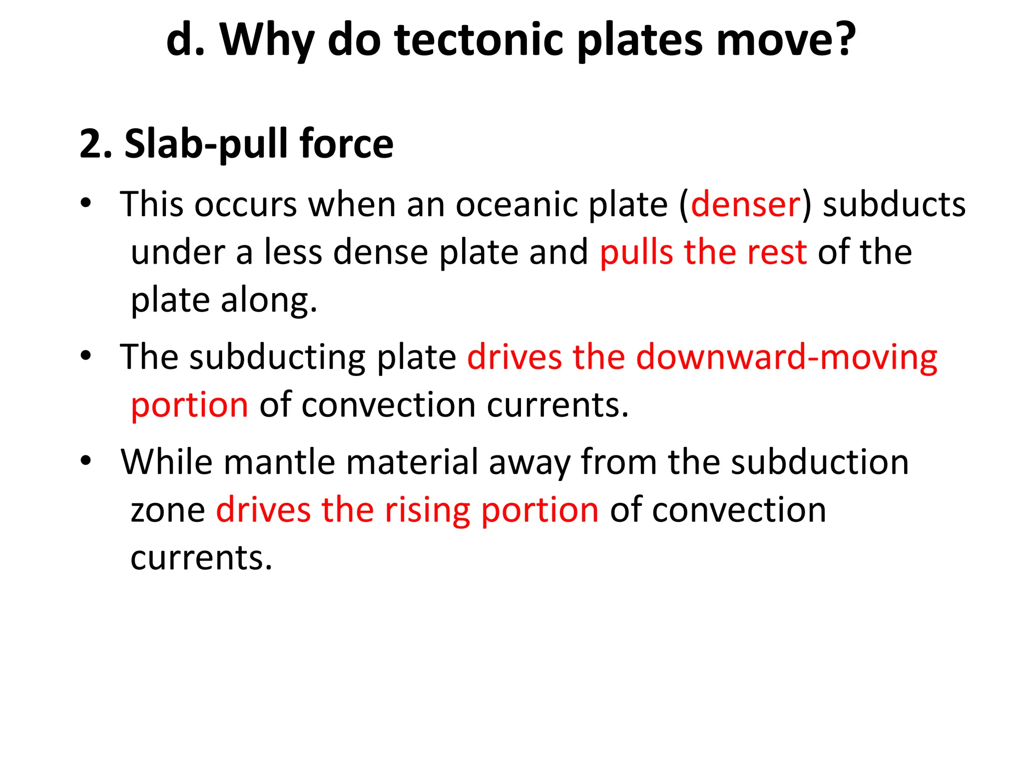 Chapter 1 Gateway 1 Tectonic plates hazards plate boundaries.ppt