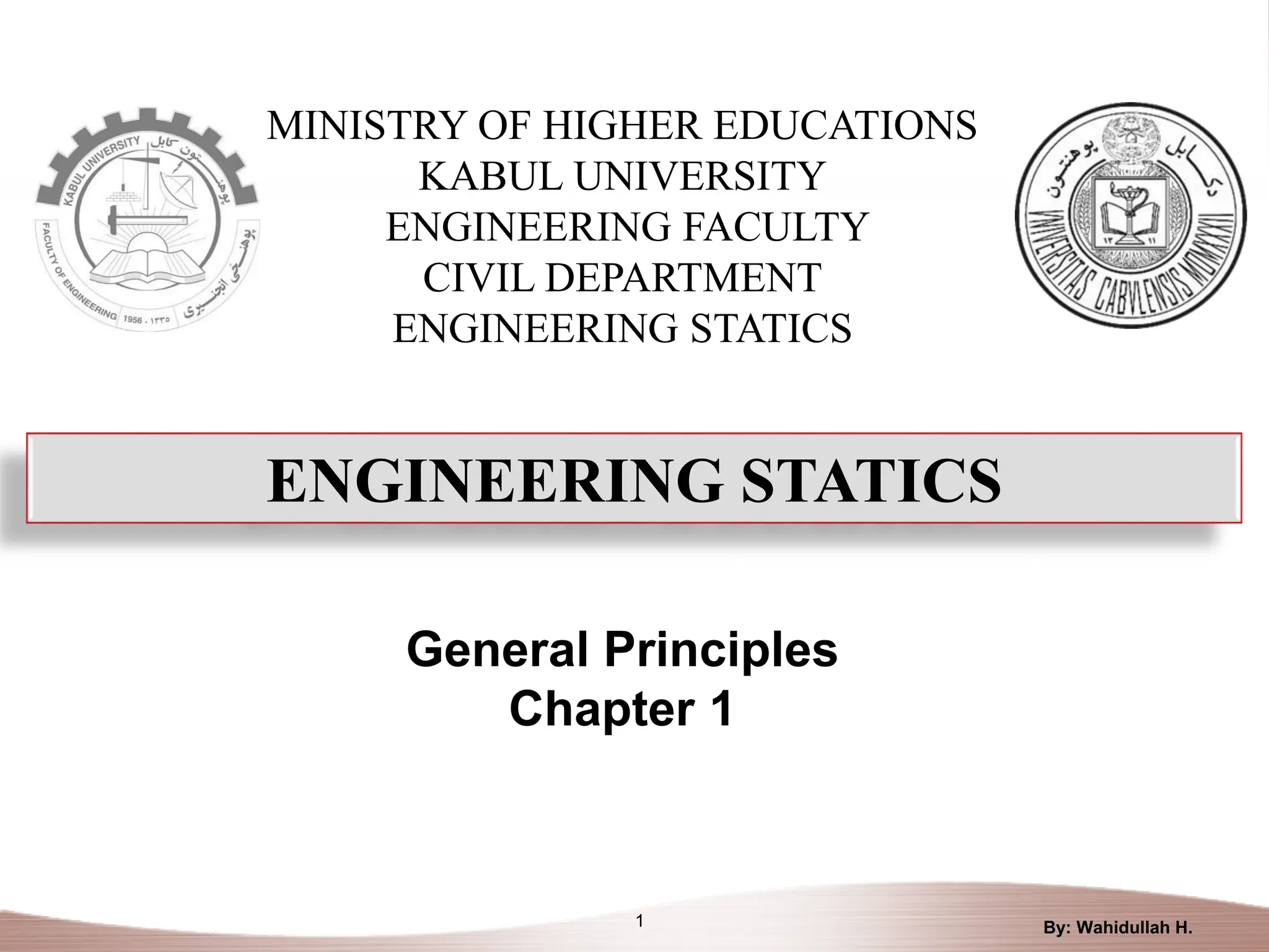 Chapter 1(General Principles ).ghgvfjisfhpdf | PPT