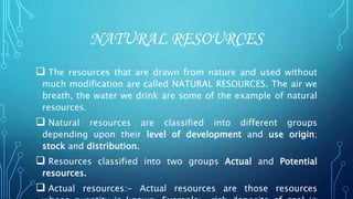 Resources | PPTX