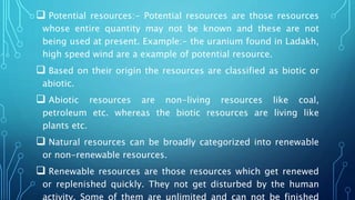 Resources | PPTX