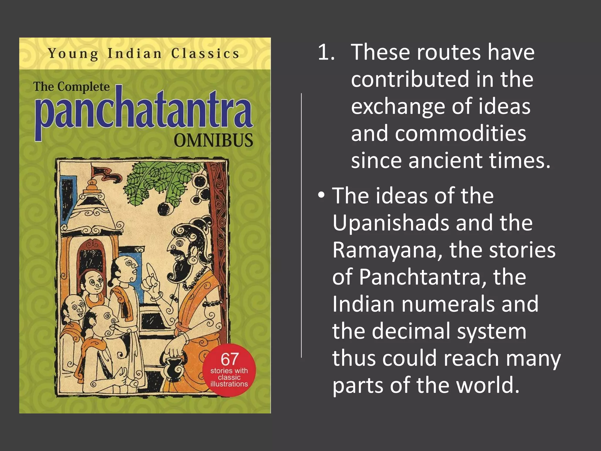 Chapter - 1, India: Size & Location, Geography, Social Science, Class 9 ...