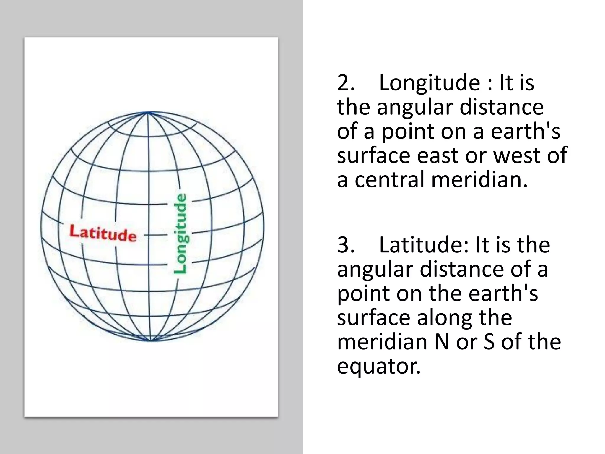 Chapter - 1, India: Size & Location, Geography, Social Science, Class 9 ...