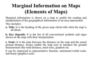 Chapter1- Geography of Ethiopia and the Horn (GeES 1011) freshman ...