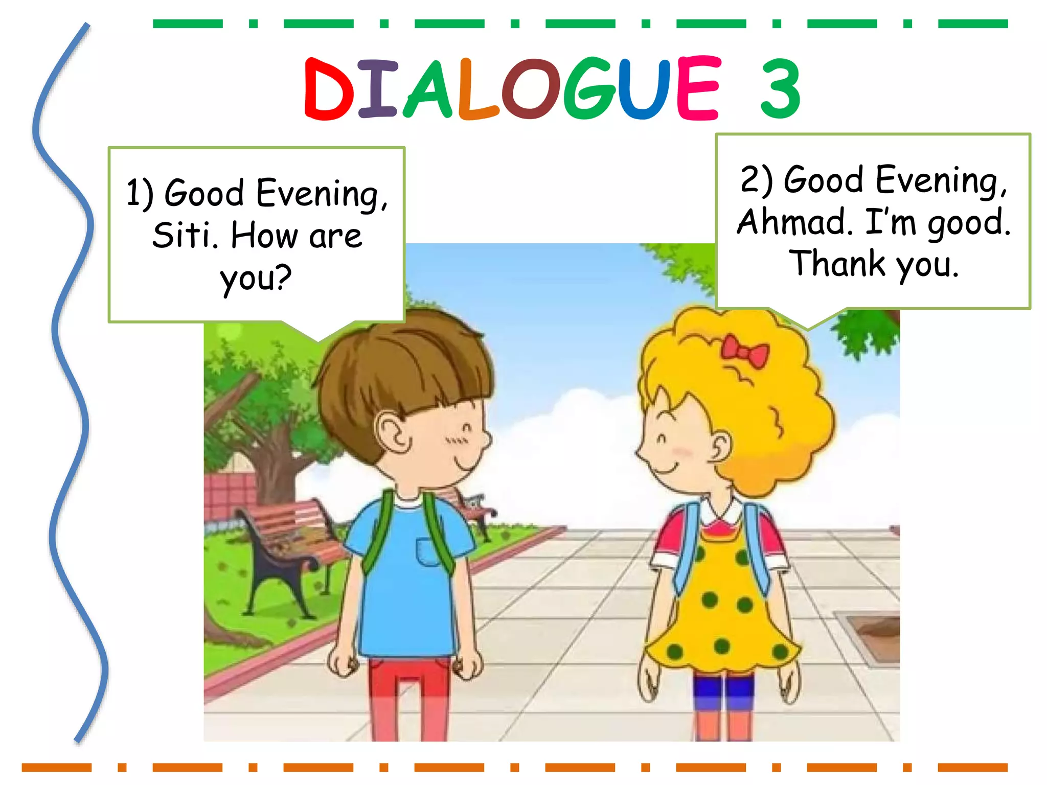 CHAPTER 1 GOOD MORNING HOW ARE YOU.ppt