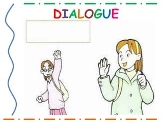 CHAPTER 1 GOOD MORNING HOW ARE YOU.ppt