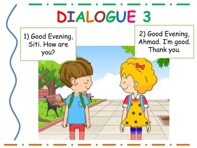 CHAPTER 1 GOOD MORNING HOW ARE YOU.ppt