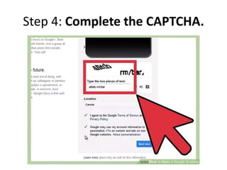 Chapter1 google apps | PPTX | Social Networking | Internet