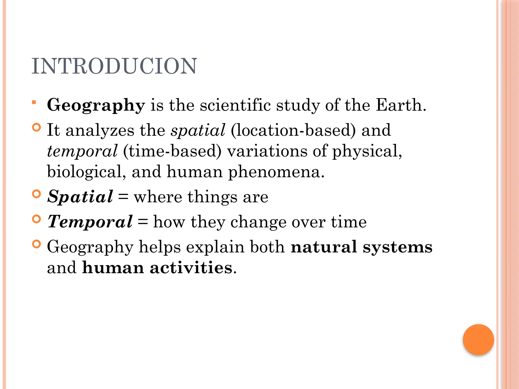 CHAPTER1 Grade 9 Geography part 2.pptx PowerPoint | PPTX