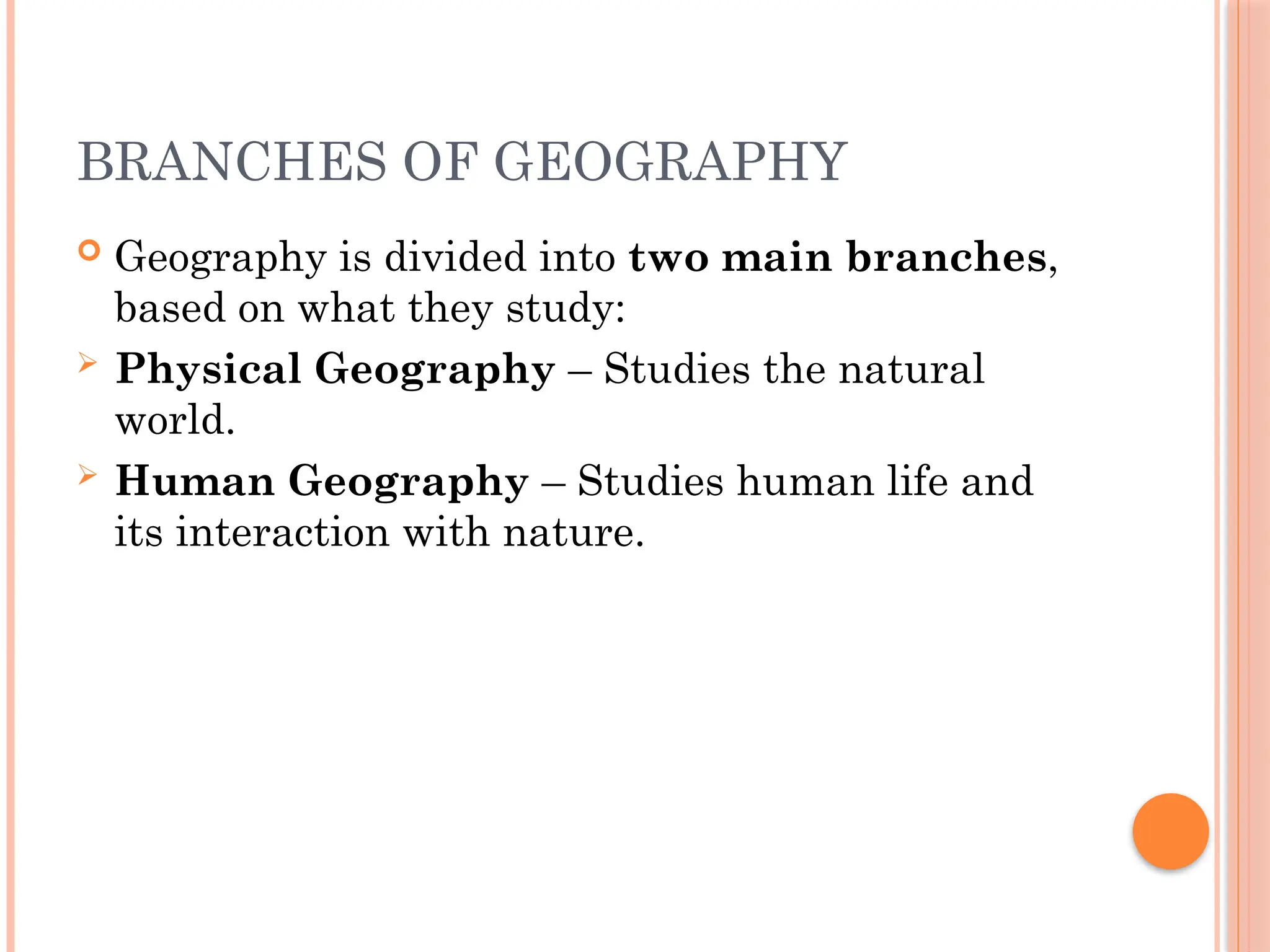 CHAPTER1 Grade 9 Geography part 2.pptx PowerPoint | PPTX