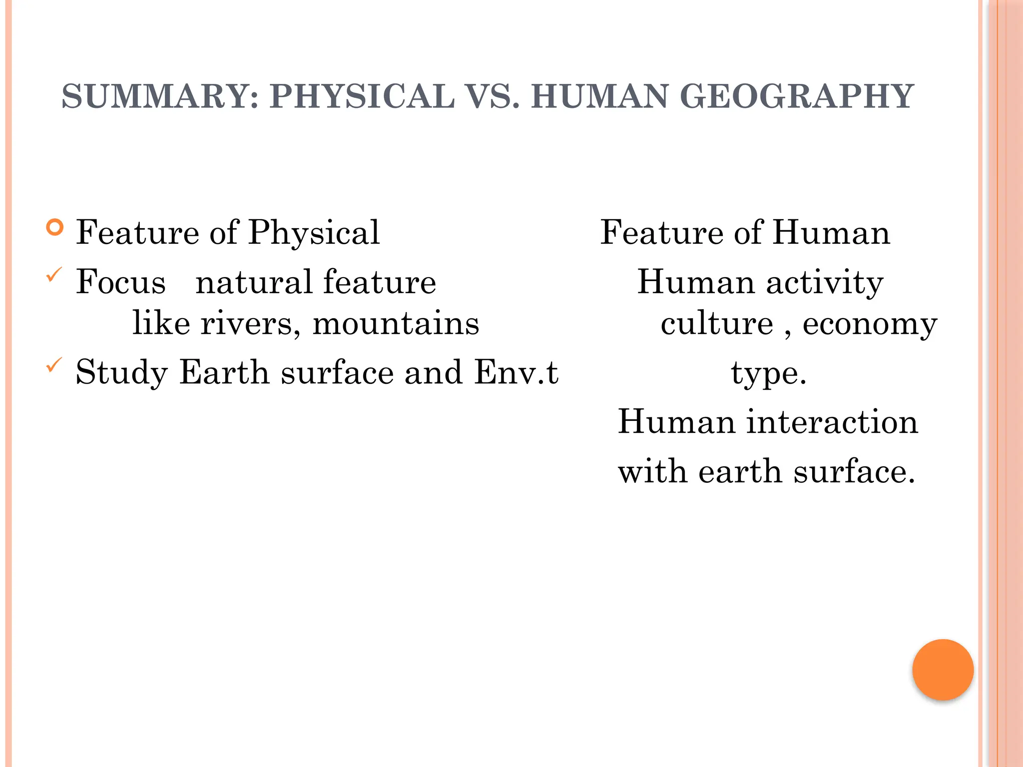 CHAPTER1 Grade 9 Geography part 2.pptx PowerPoint | PPTX