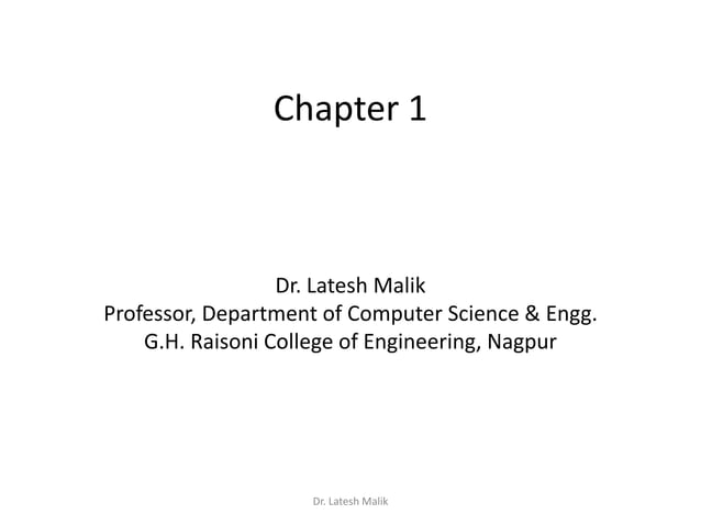 Chapter1(hci) | PPTX