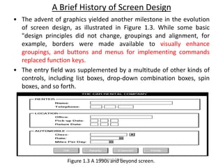 Chapter1(hci) | PPTX