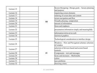 Chapter1(hci) | PPTX