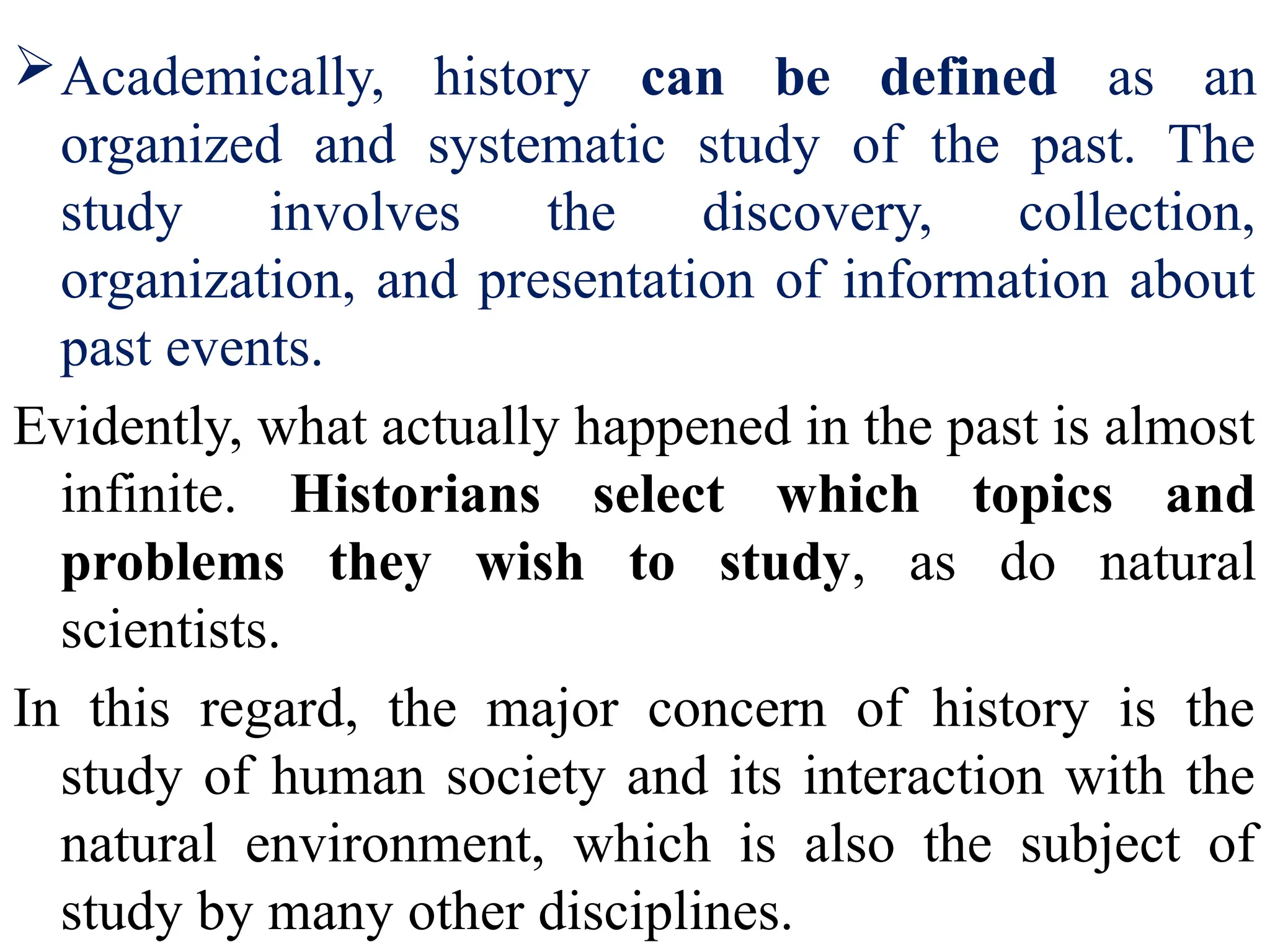 Chapter 1 Hist 1012 nice.pptx history for fresh man student | PPTX