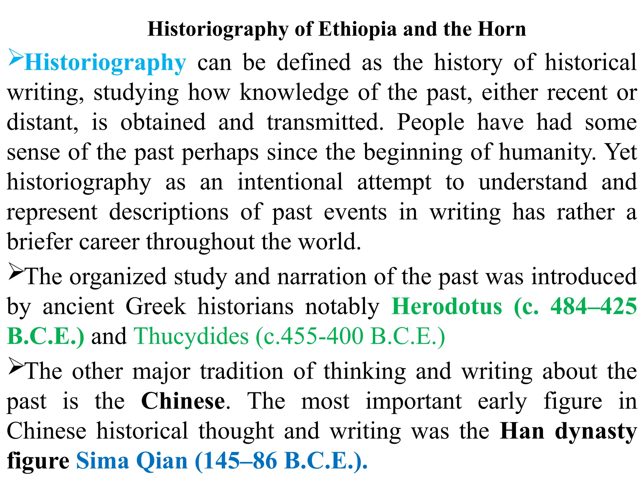 Chapter 1 Hist 1012 nice.pptx history for fresh man student | PPTX