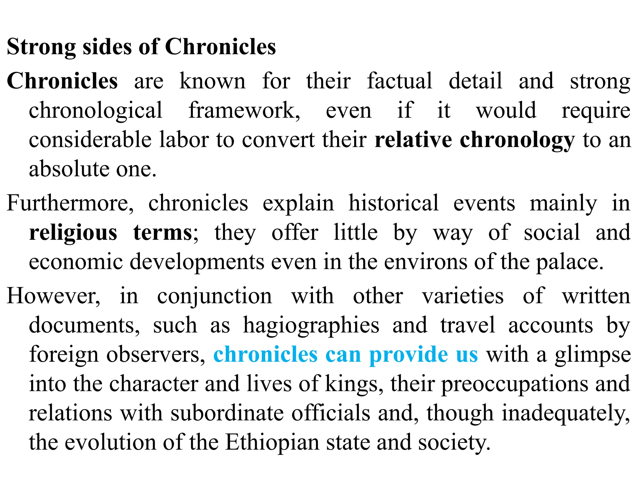 Chapter 1 Hist 1012 nice.pptx history for fresh man student | PPTX