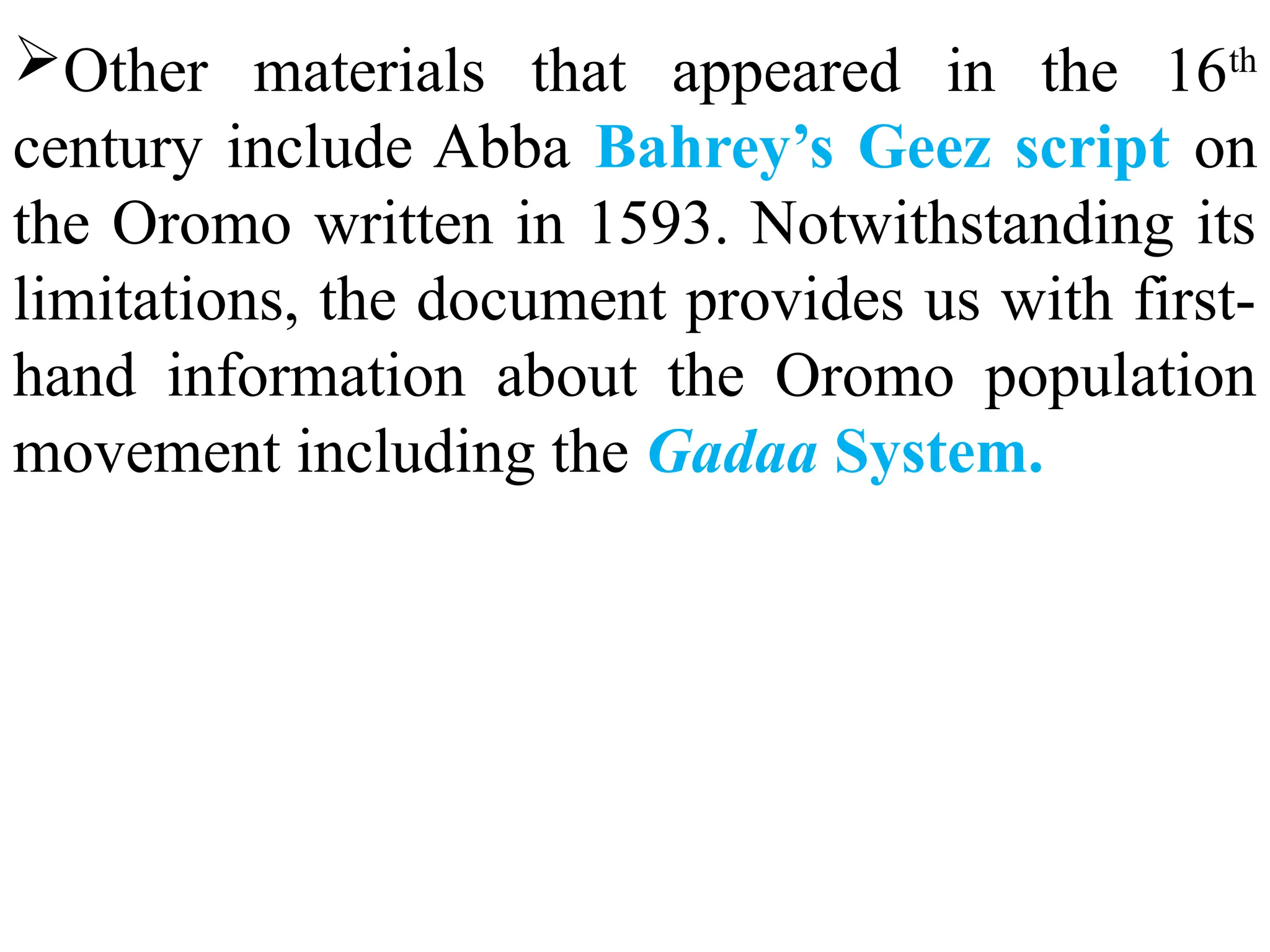 Chapter 1 Hist 1012 nice.pptx history for fresh man student | PPTX